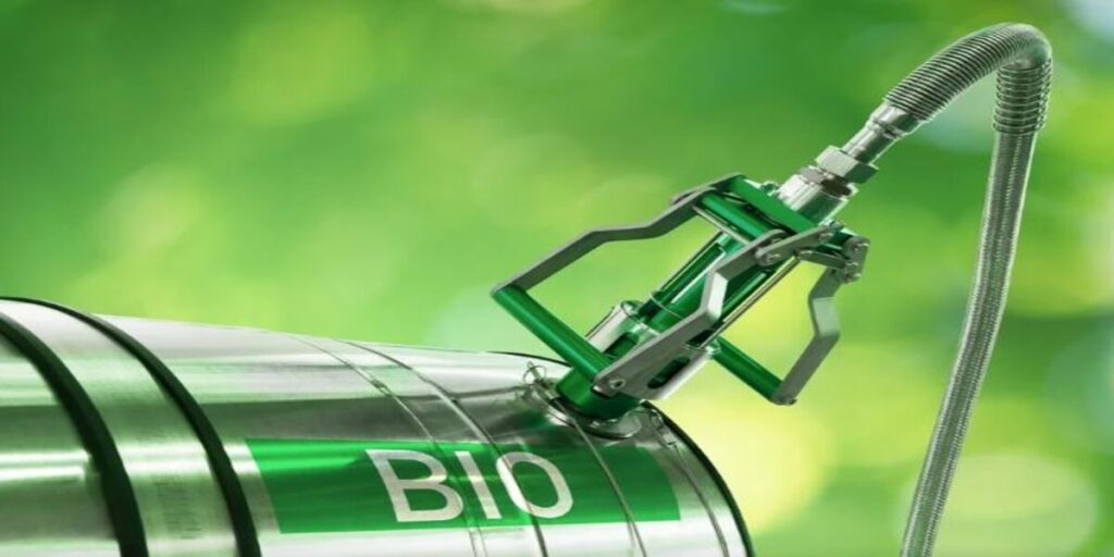 2G Ethanol and Solar EVs: India’s Net Zero Journey